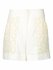 Шорты Lace-panelled shorts