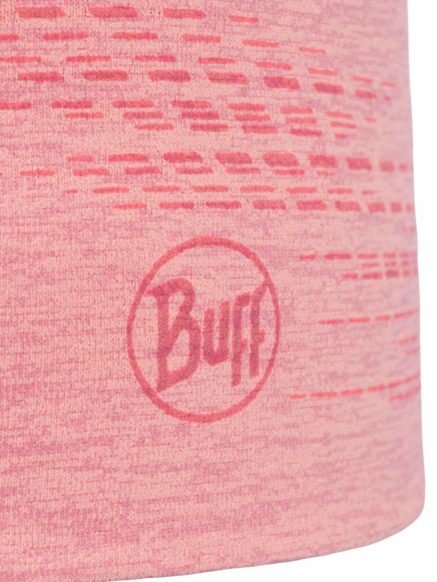 Шапка Buff Dryflx hat для взрослых и детей, размер OneSize, розовый — фото 1