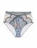 Купальник ZIMMERMANN Wanderlust, размер 42, blue