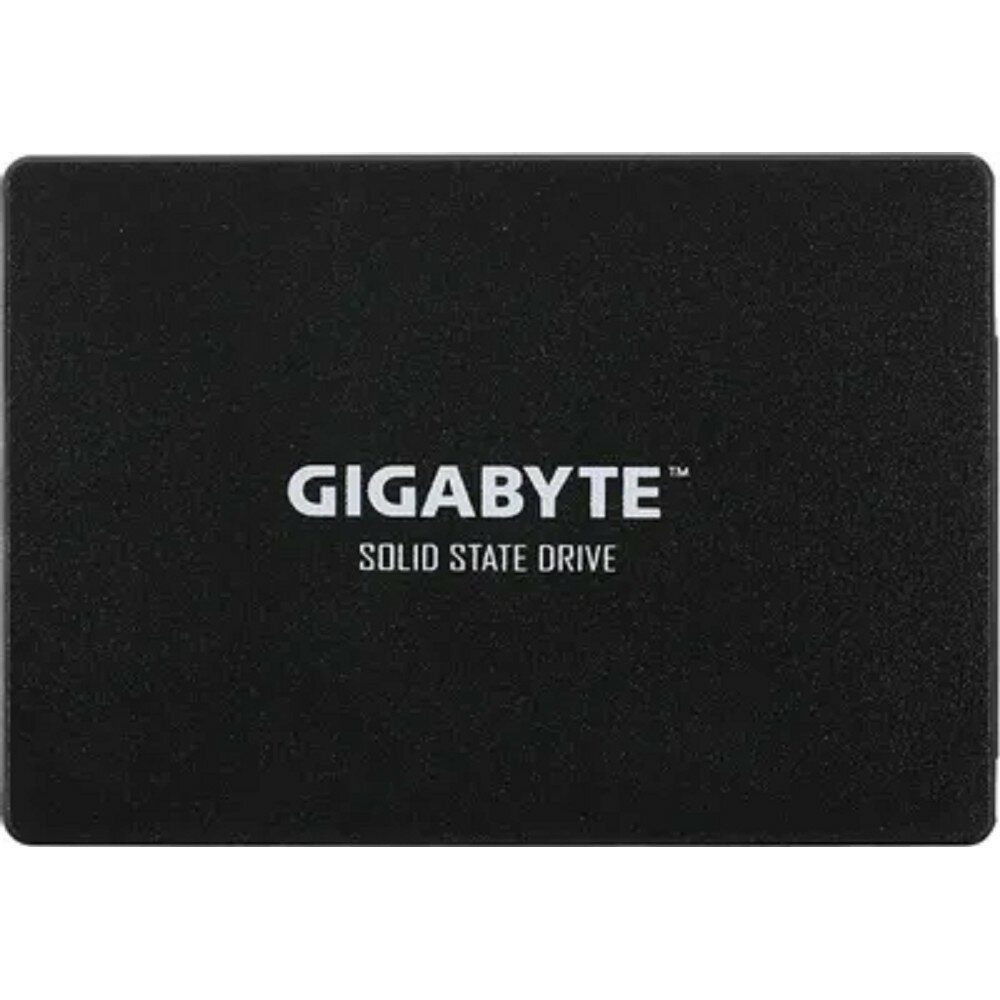 SSD диск Gigabyte GP-GSTFS31240GNTD, 240 ГБ SATA