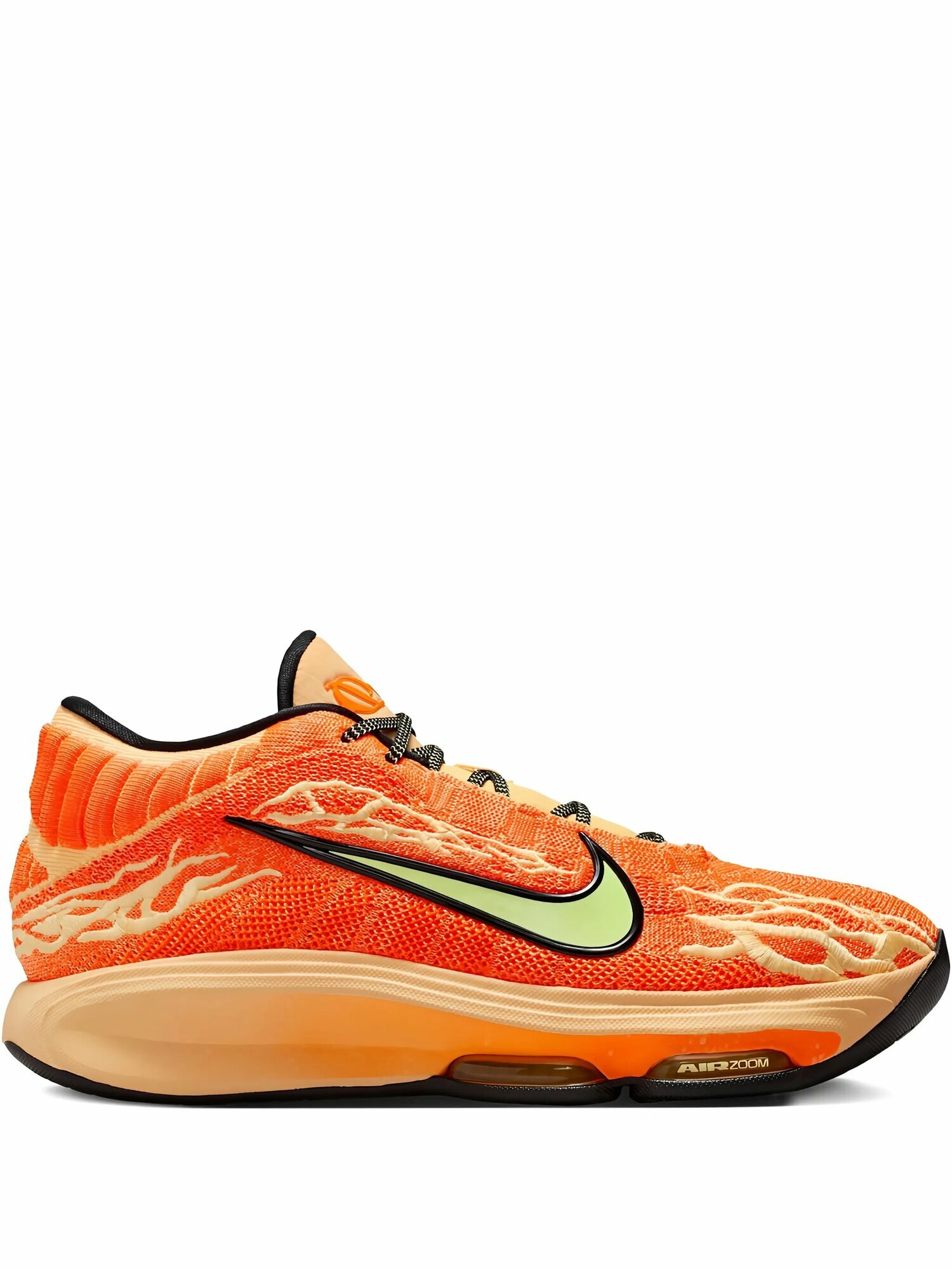Кроссовки Zoom GT Hustle 3 Halloween Victor Wembanyama