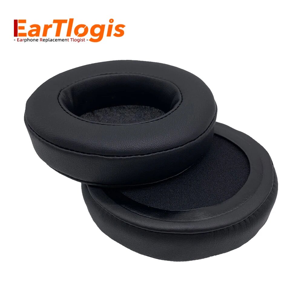 Амбушюры для наушников Sennheiser HD280 PRO EarTlogis 1 Pair of Leather