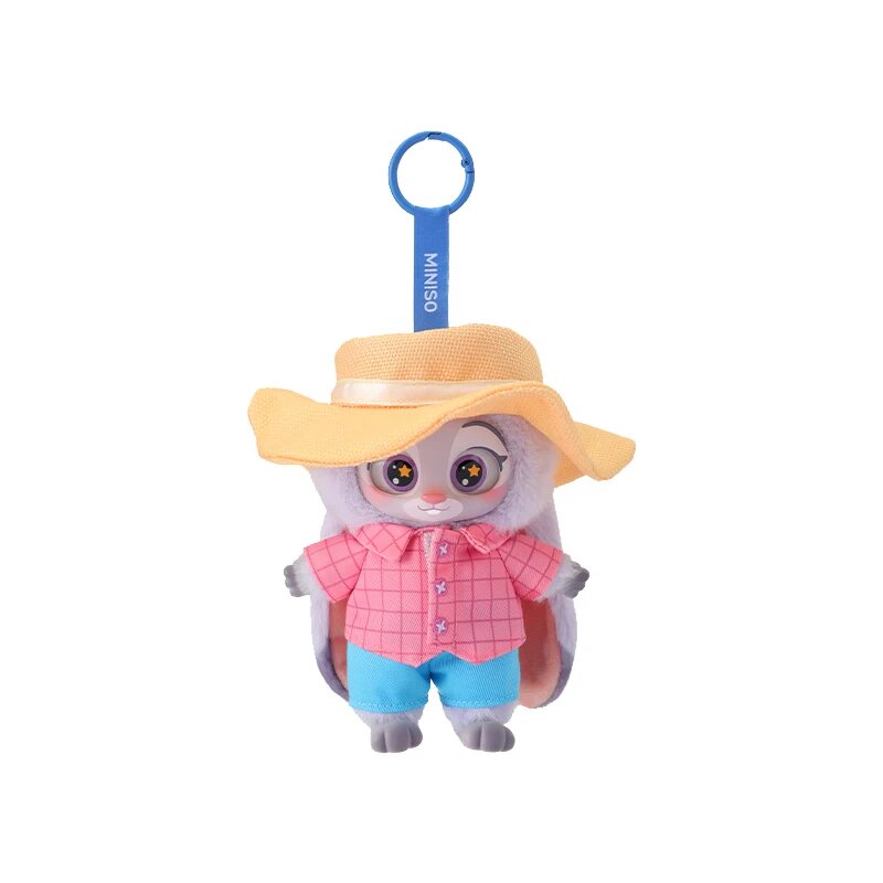 MINISO Слепая коробка Disney Zootopia