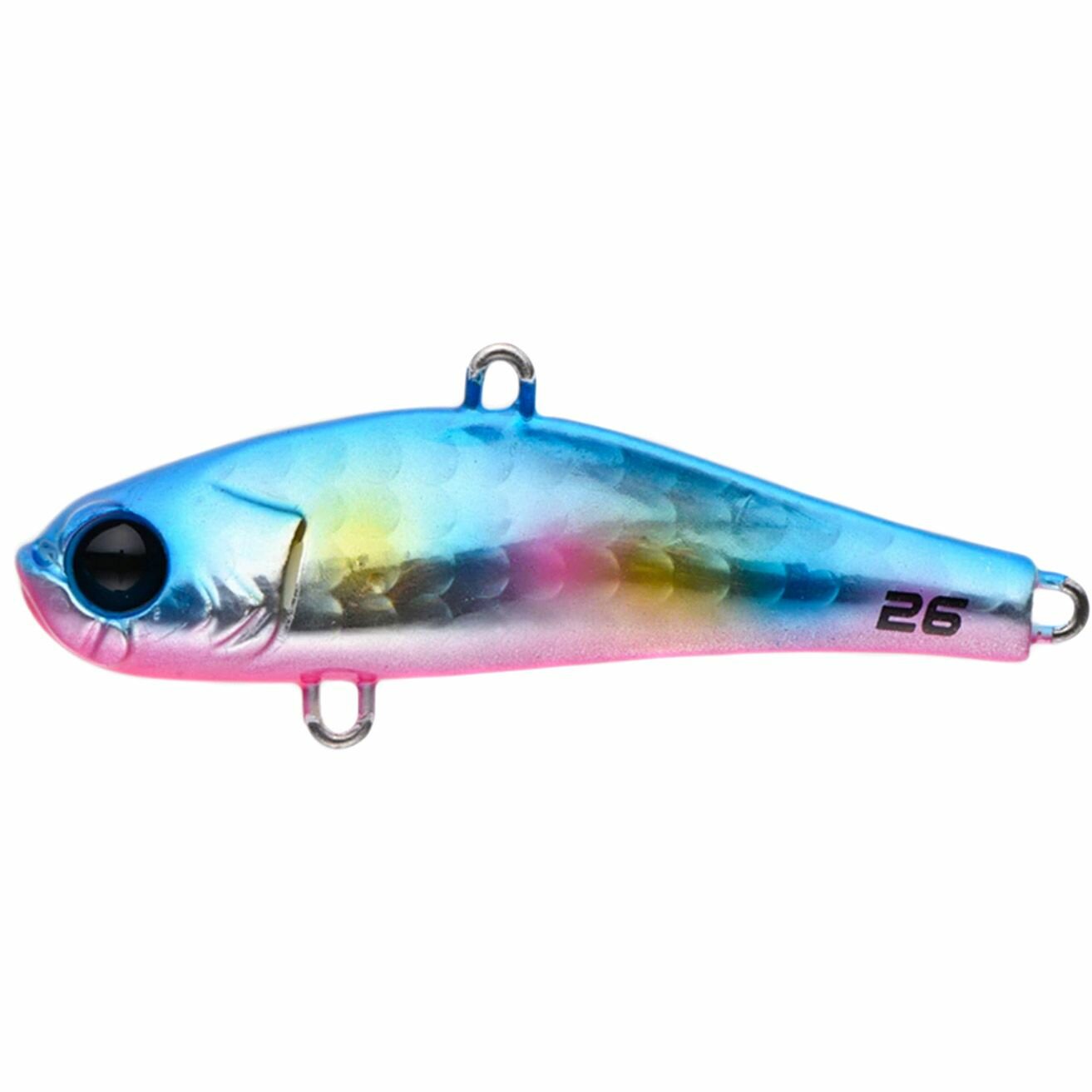 Раттлин APIA BIT-V 26 цвет 09