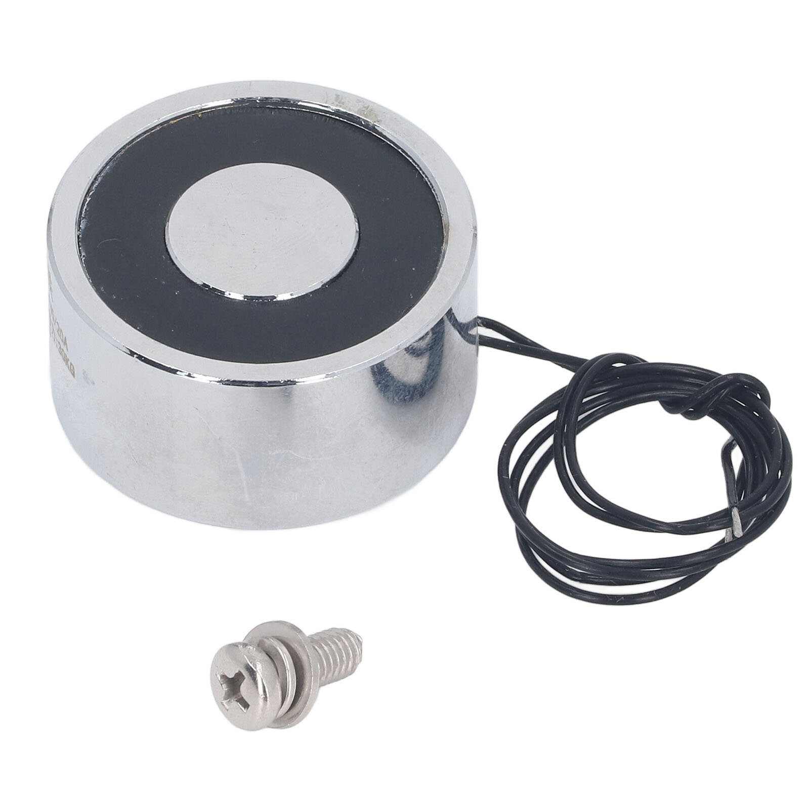 Мини электромагнит постоянного тока, катушка медная, DC24V