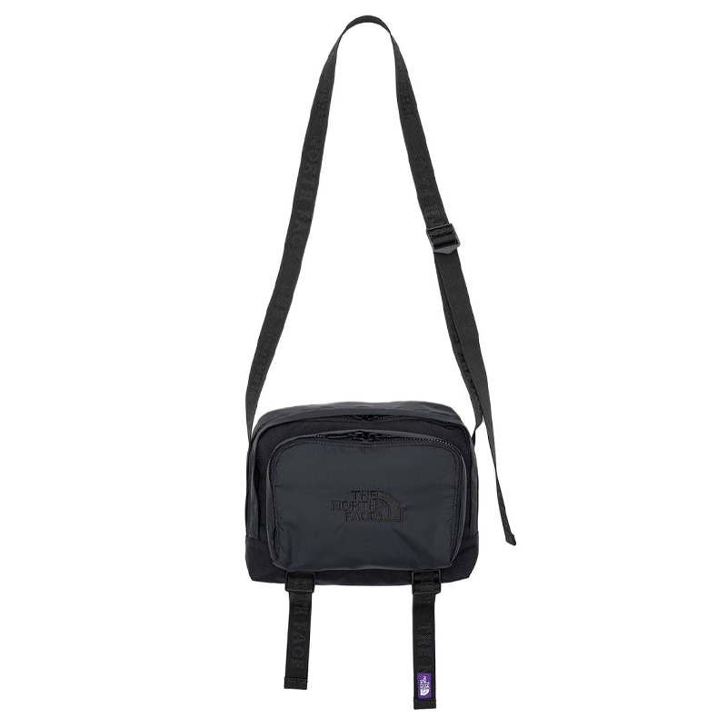 Сумка Сумка через плечо унисекс THE NORTH FACE PURPLE LABEL 3L