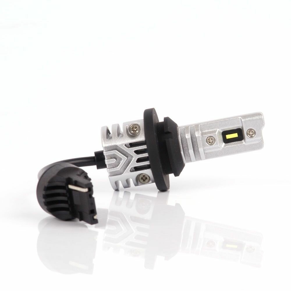 Лампа автомобильная светодиодная Vizant A3 7440 ультра яркая