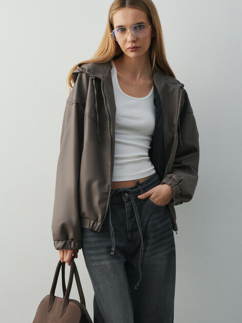 Куртка Maison David