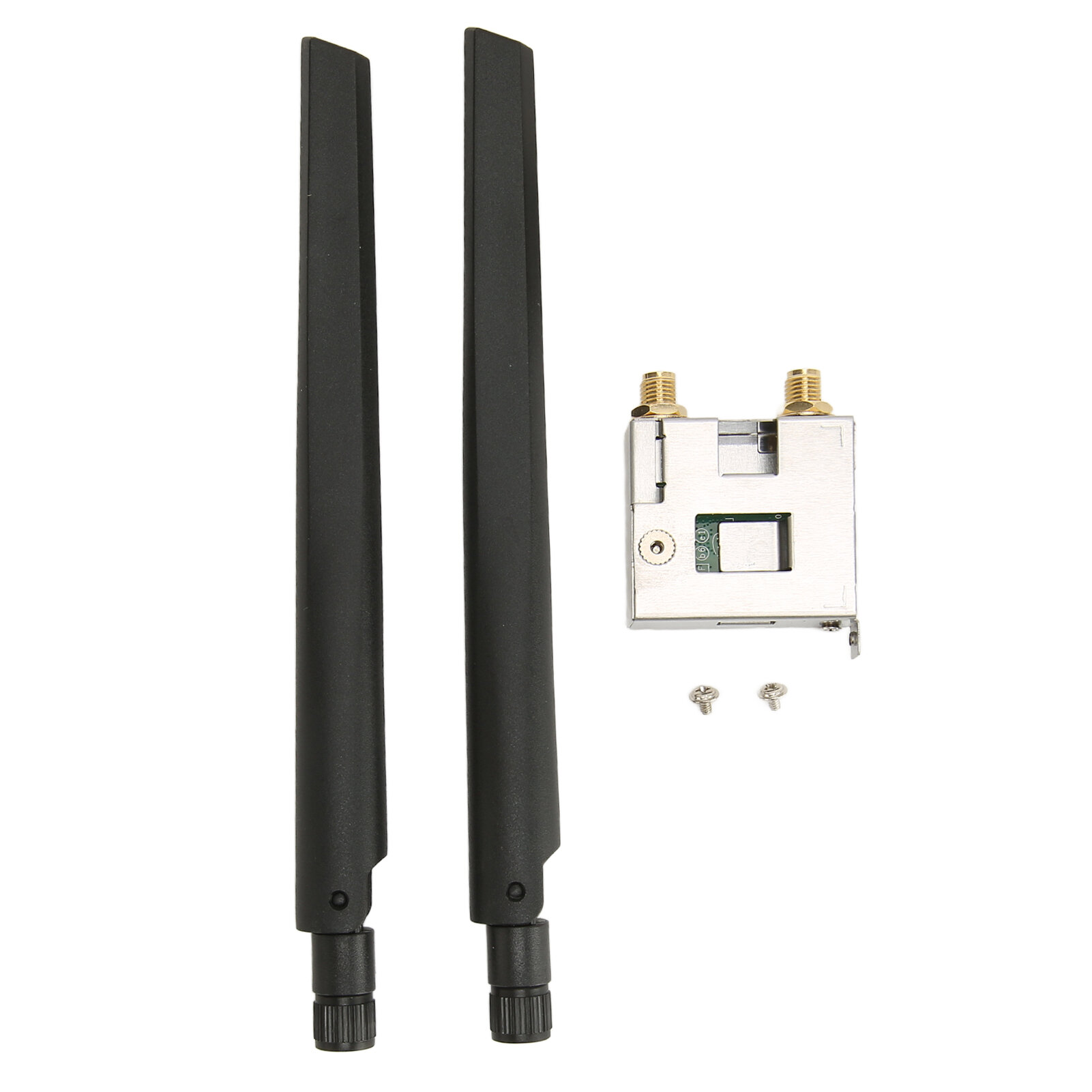 Беспроводной адаптер Wi-Fi M.2 NGFF, Wi-Fi 6 (802.11ax), двухдиапазонный (2.4G/5G), 3000 Мбит/с