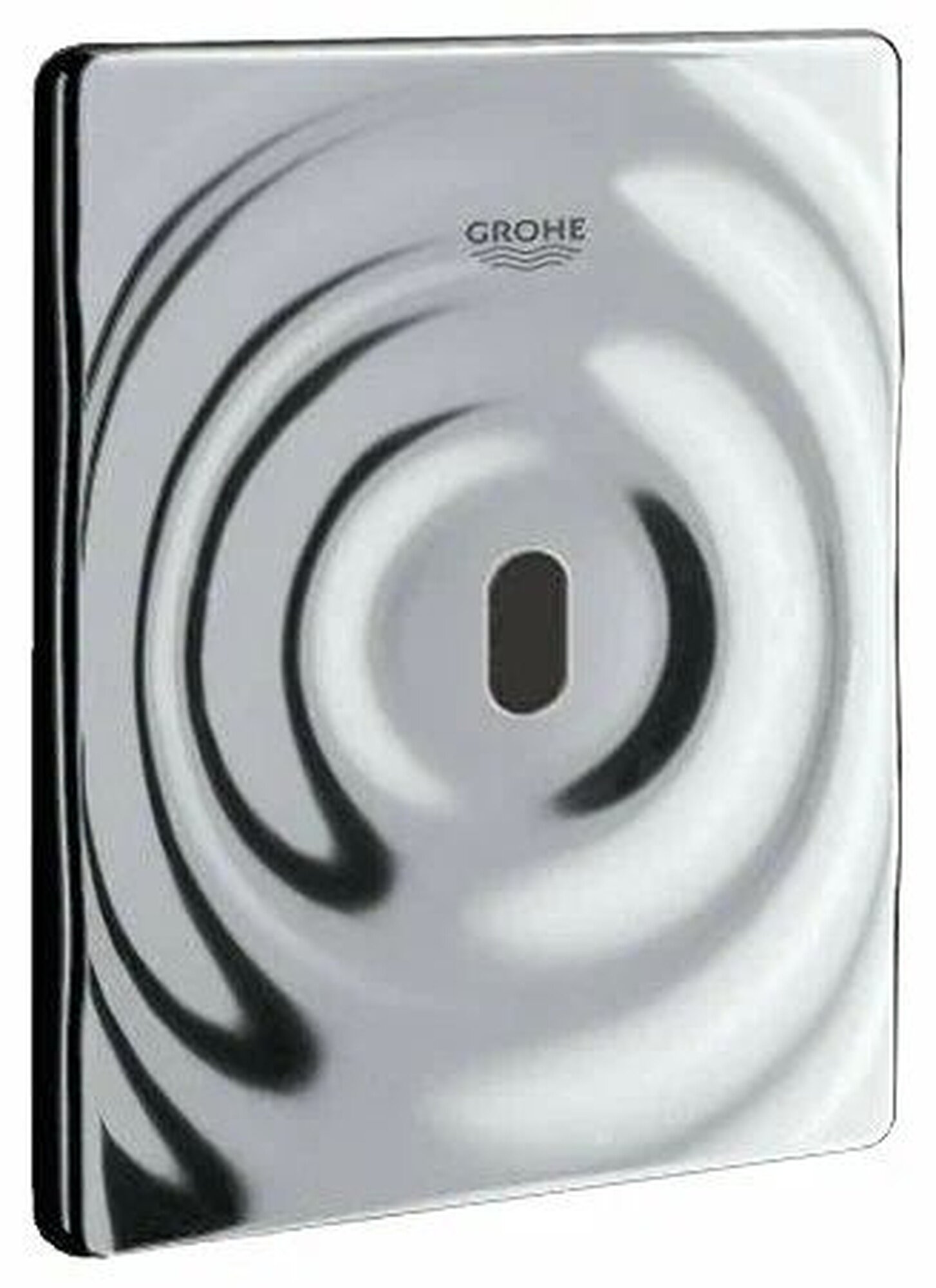 Клавиша смыва Grohe 37336001, для писсуаров, с инфракрасным датчиком