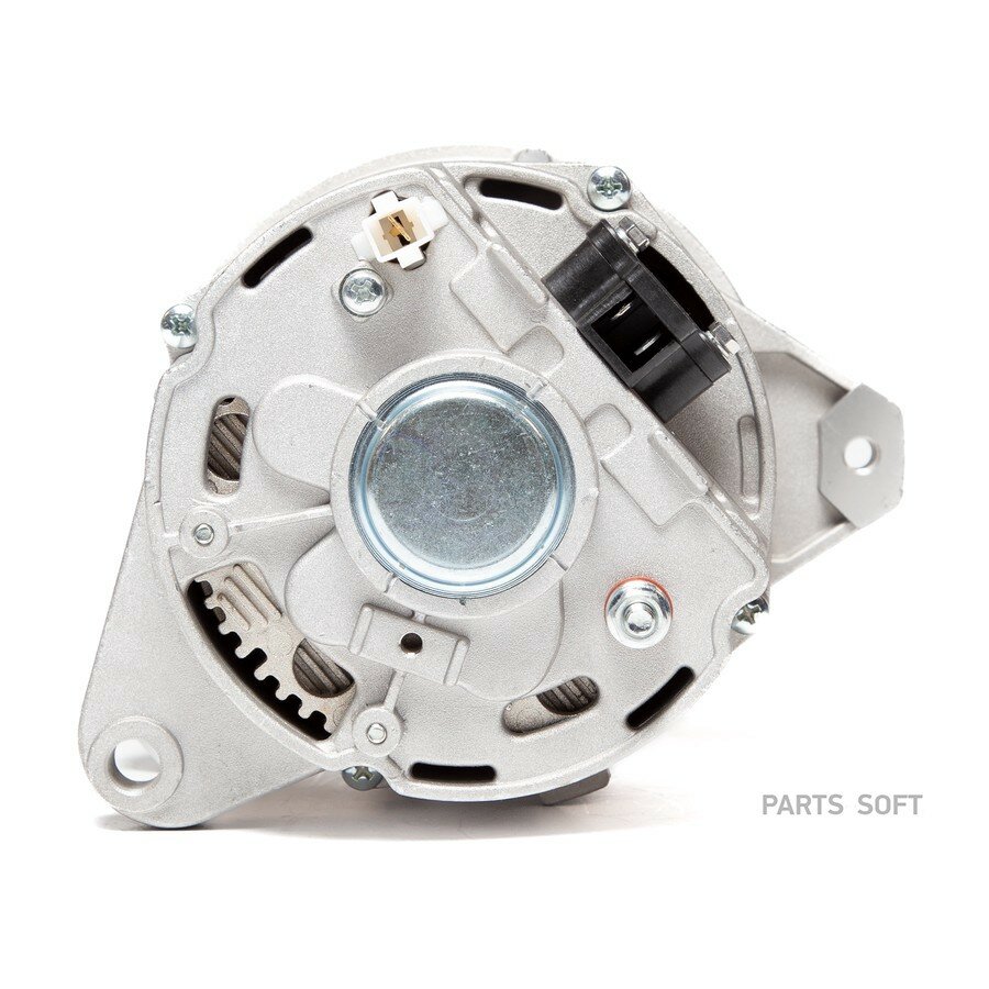 Генератор 1621.3701-03 AE ГАЗ-53, (ан. Г250Г3) дв. ЗМЗ 5333.10 КАВЗ-3979,6850,14В,70А, AVTOELECTRIC от официального дистрибьютора, AVTOELECTRICA, артикул 1621370103