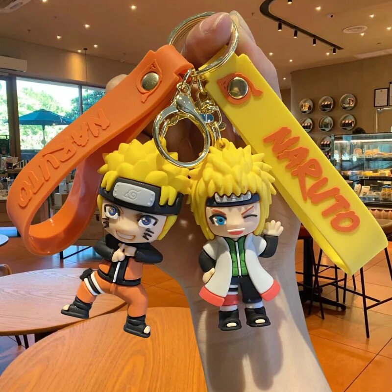 Фигурки Naruto Bandai Uchiha Madara — фото 1