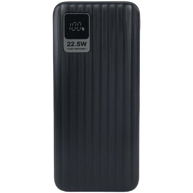 PERFEO (PF_E1468) WATERFALL - 10000 mAh White
