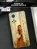 Чехол на Honor 50/Huawei Nova 9 / Хонор 50/Хуавей Нова 9 с принтом Девушка у бер...