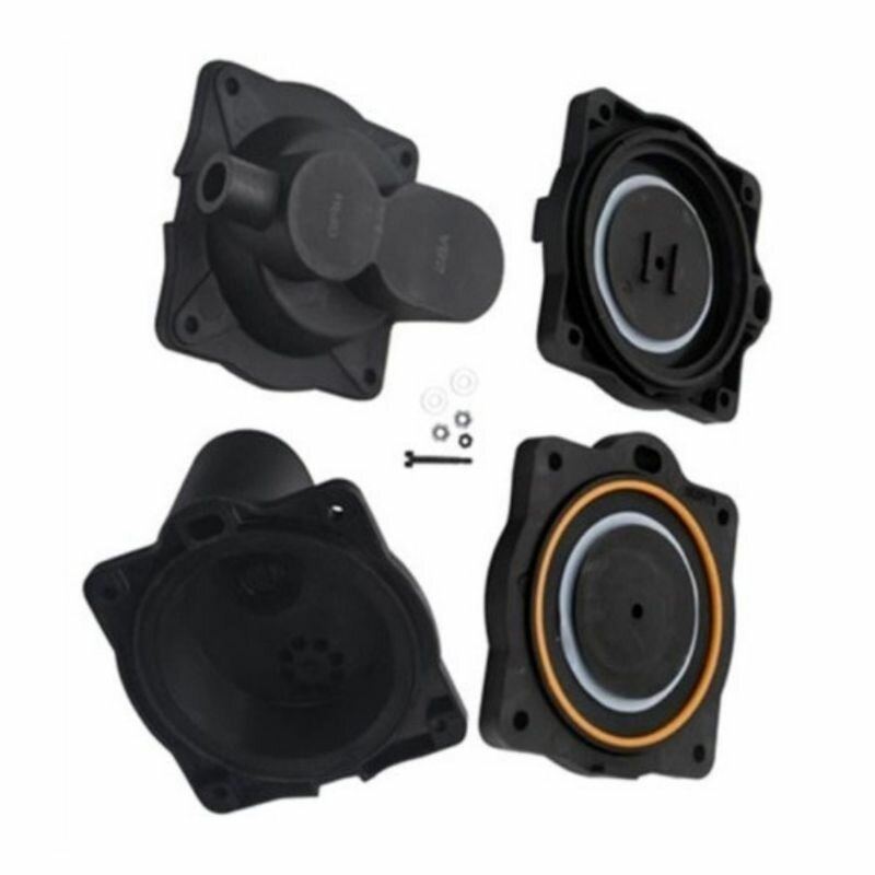 Комплект для реконструкции воздушного насоса HP80 HP60 Hiblow