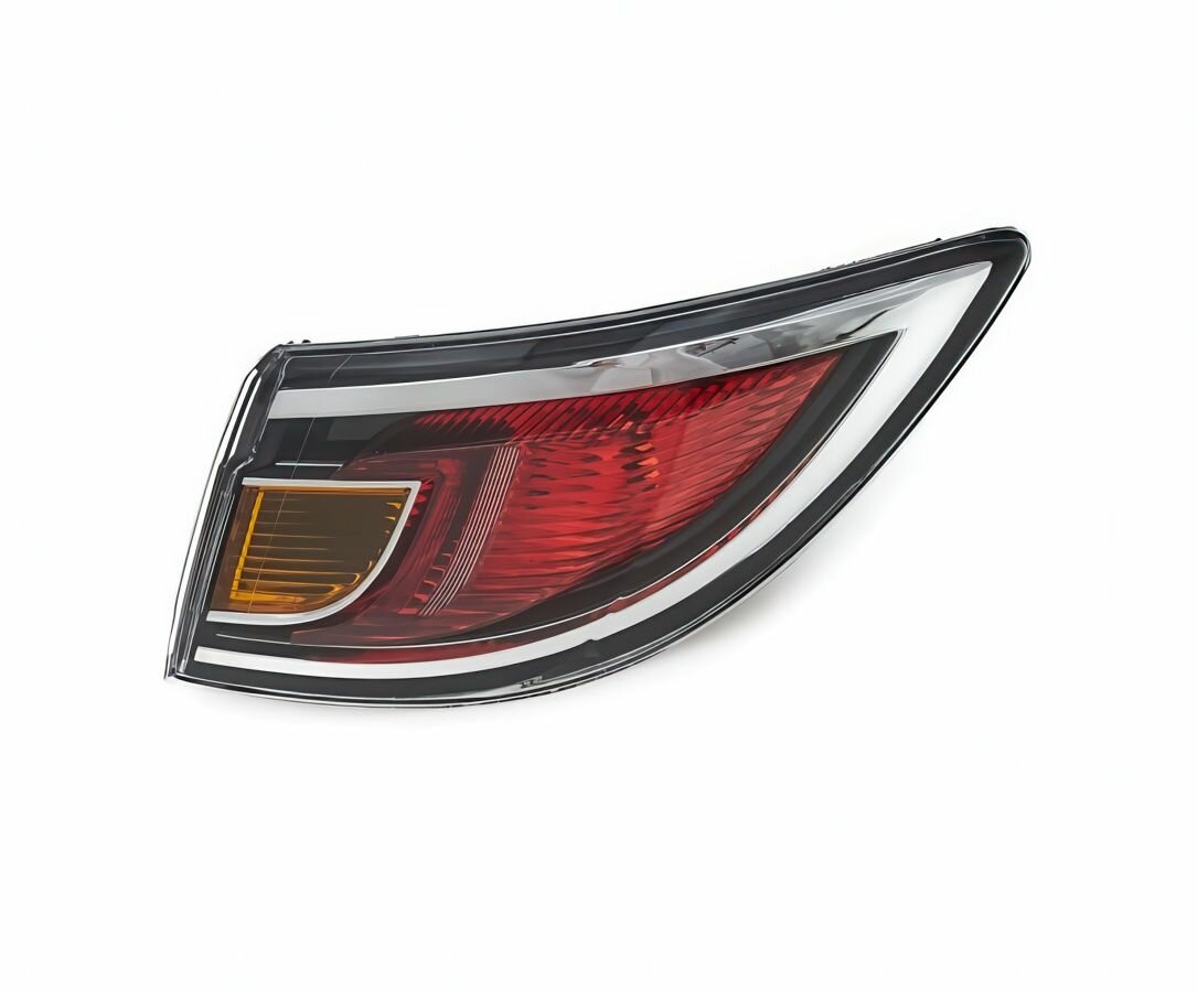 Задний фонарь в крыло правый для Мазда 6 2010->, oem GDK151150C арт 2161988RUE