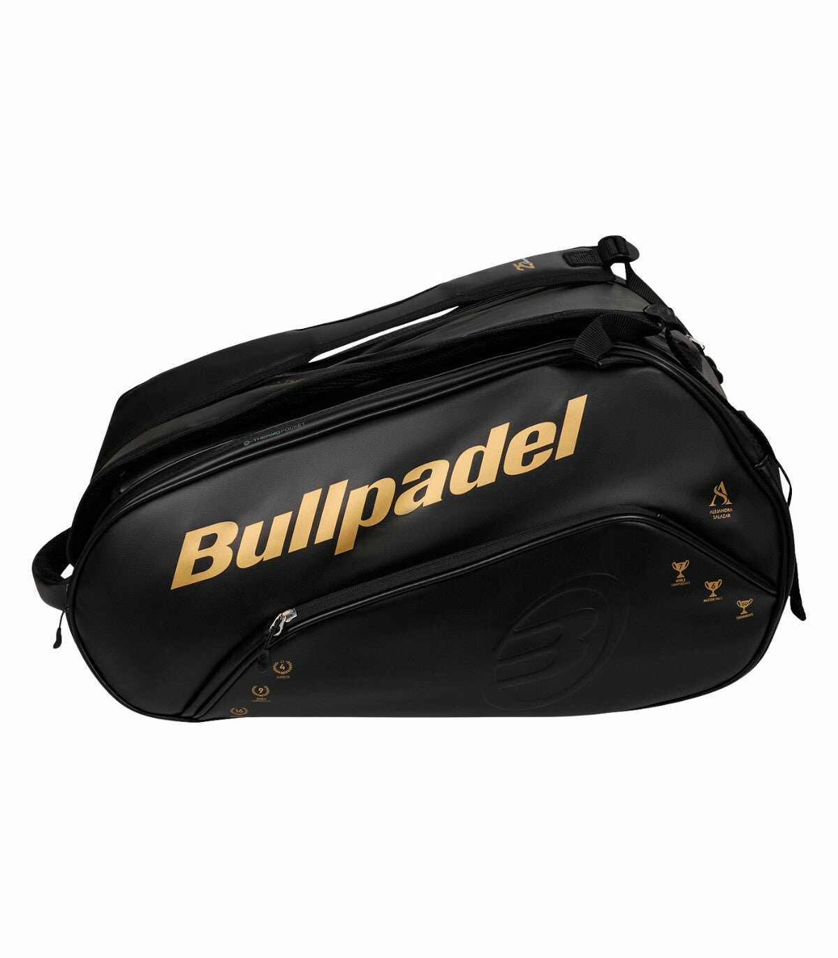 Чехол для падел-ракеток Bullpadel FLow Legend (2026)
