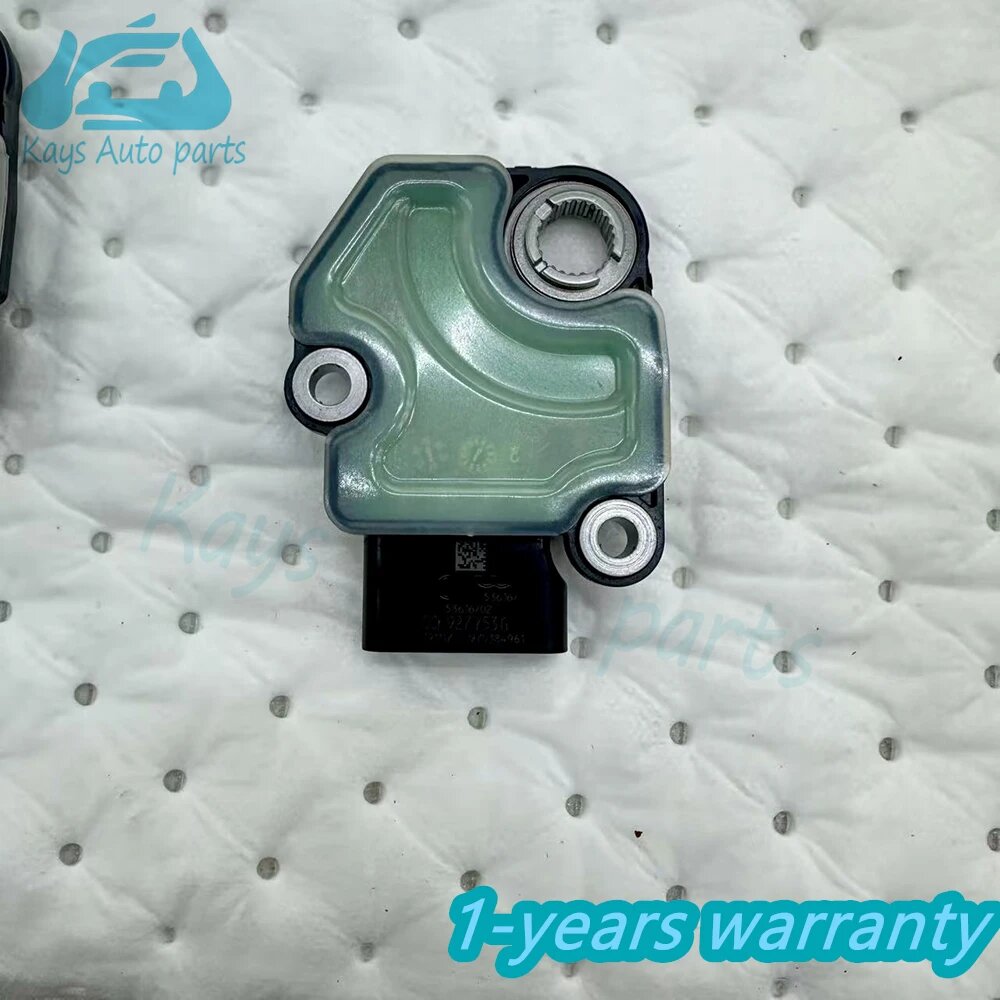 Датчик давления передач автоматической коробки передач DL382 0CK, датчик положения привода 0CK927753K для Audi