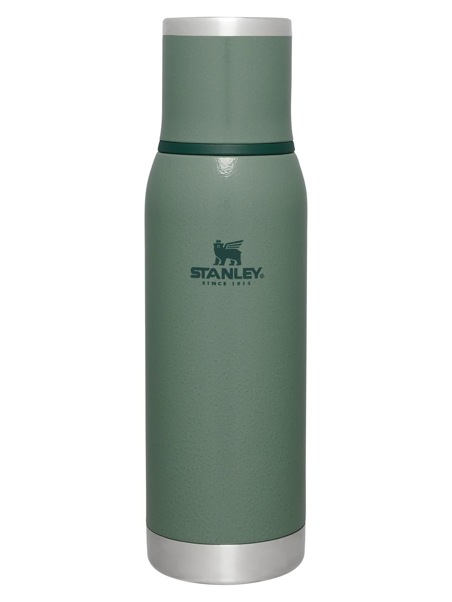 Термос Stanley Adventure To-Go 0,75L Hammertone Green