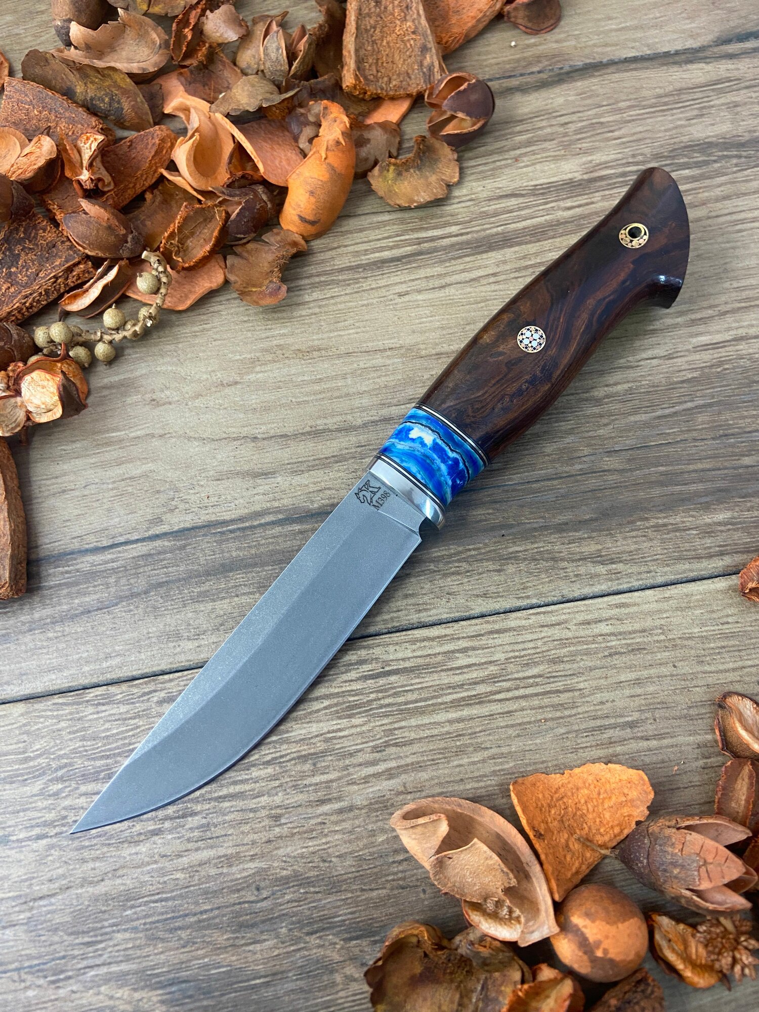 Нож туристический нож охотничий Тайга