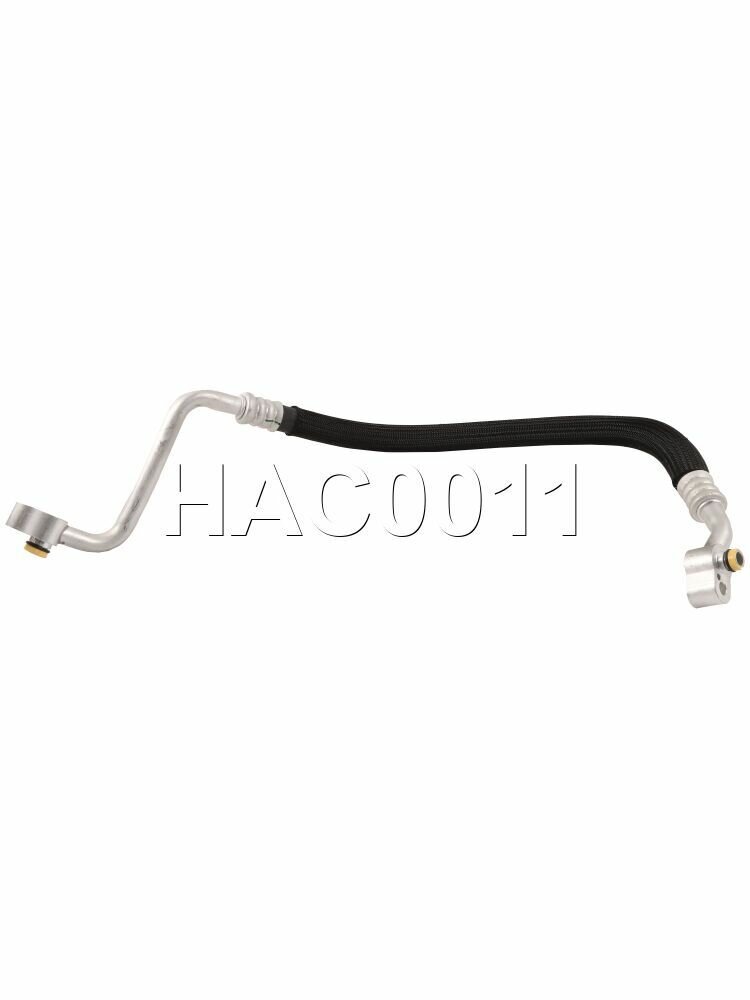 Трубка кондиционера Motorherz HAC0011