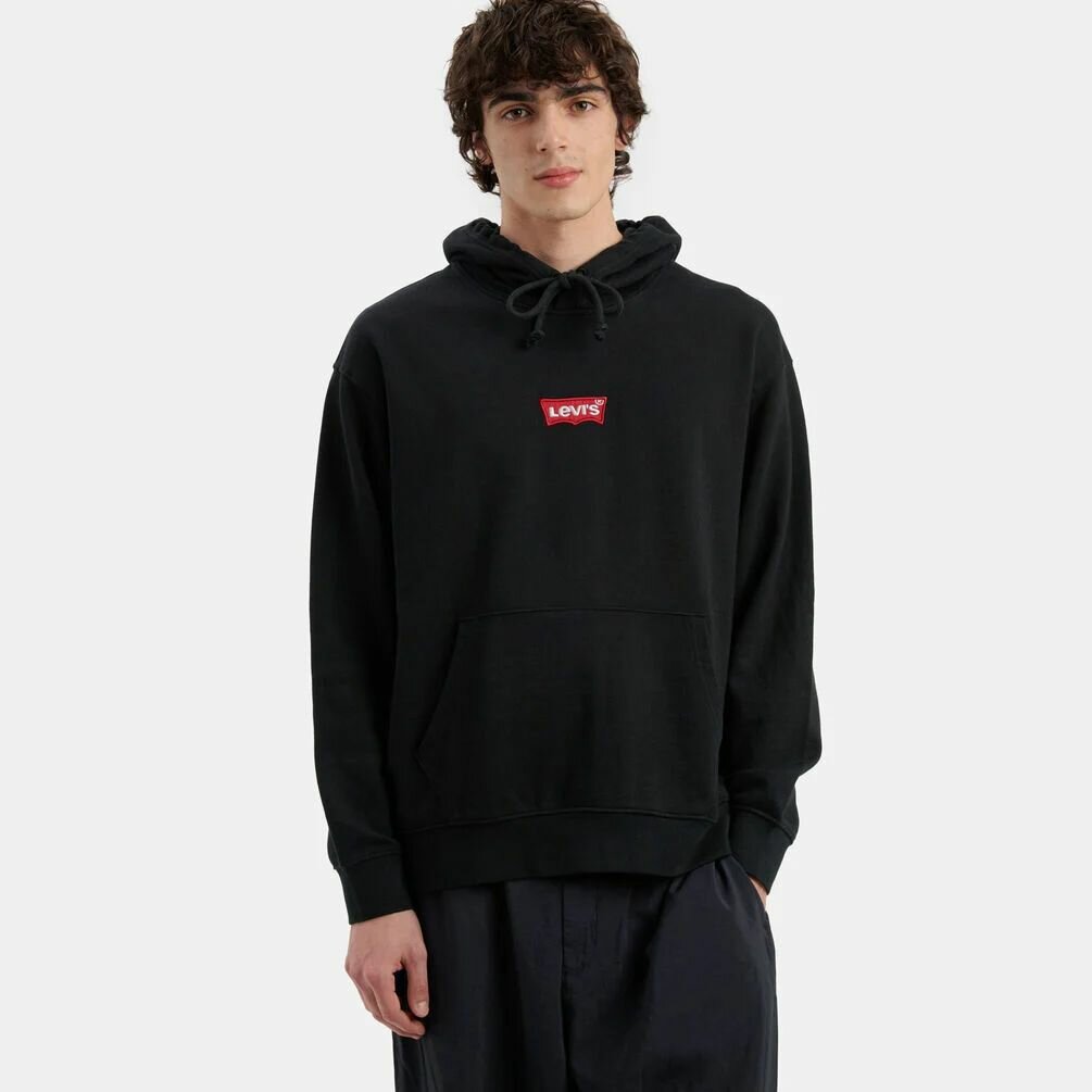 Толстовка спортивная