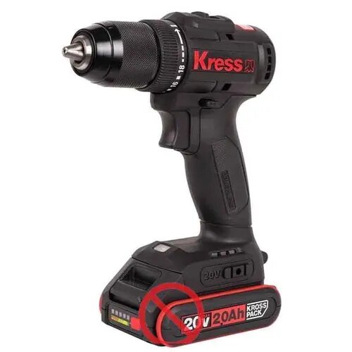 Набор электроинструмента