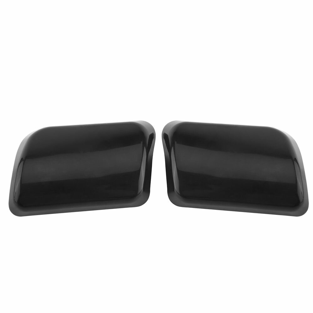 Крышка разбрызгивателя фар XC90 (пара)