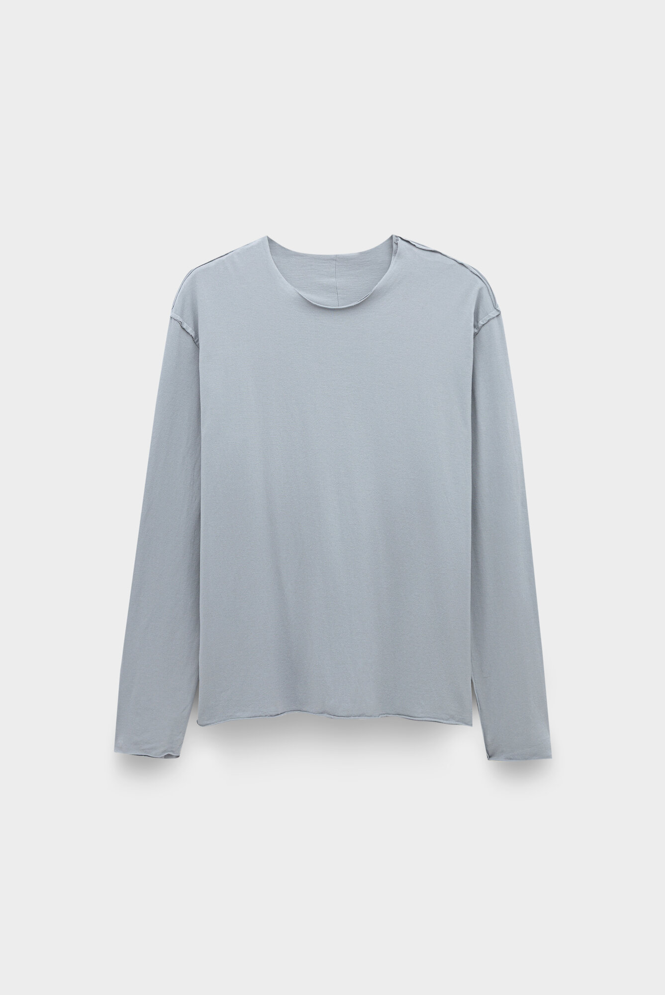 Лонгслив спортивный Attachment