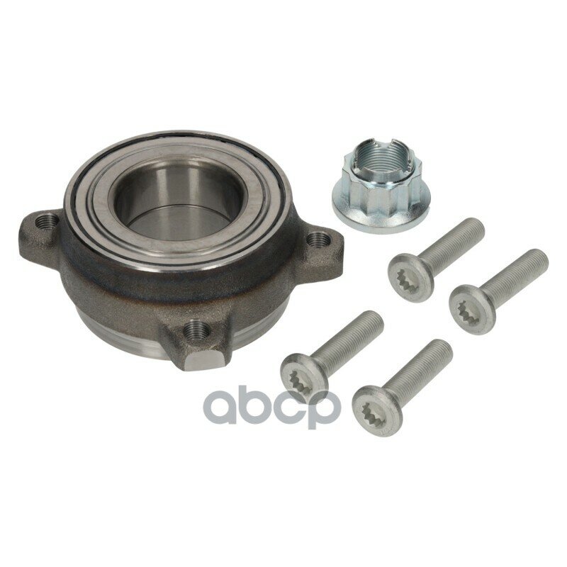Подшипник ступицы VW Touareg перед/зад 11-- 195111-FEBI европа!/7P0498287 95834190100 R154.66 VKBA6735 95833158300 958341901.