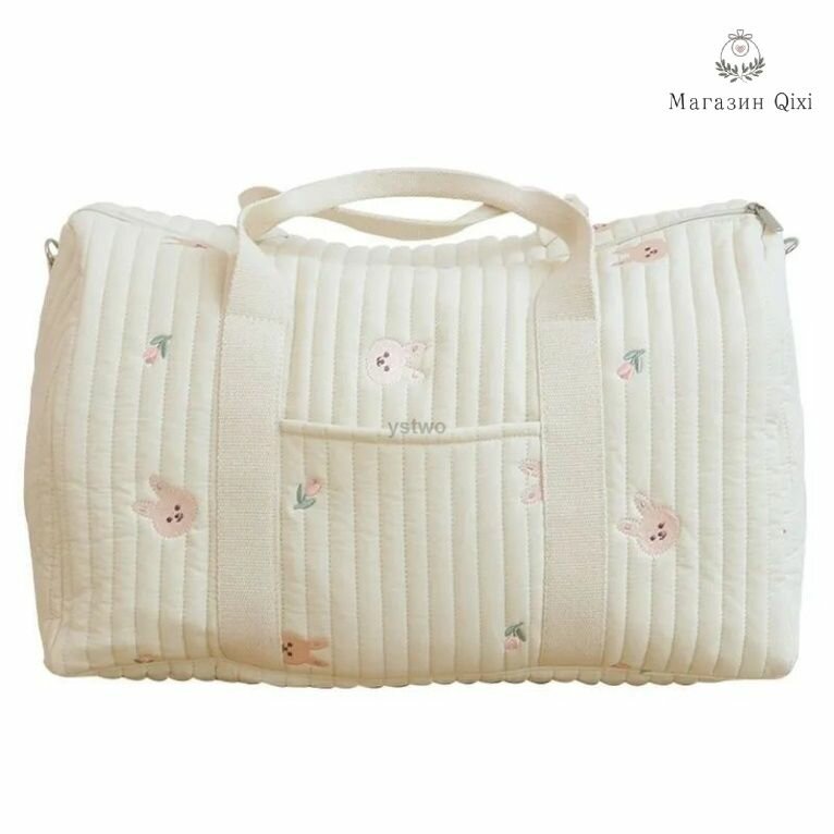 Эксклюзивная Mommy Bag для подгузников от ziguangyue просторная и функциональная