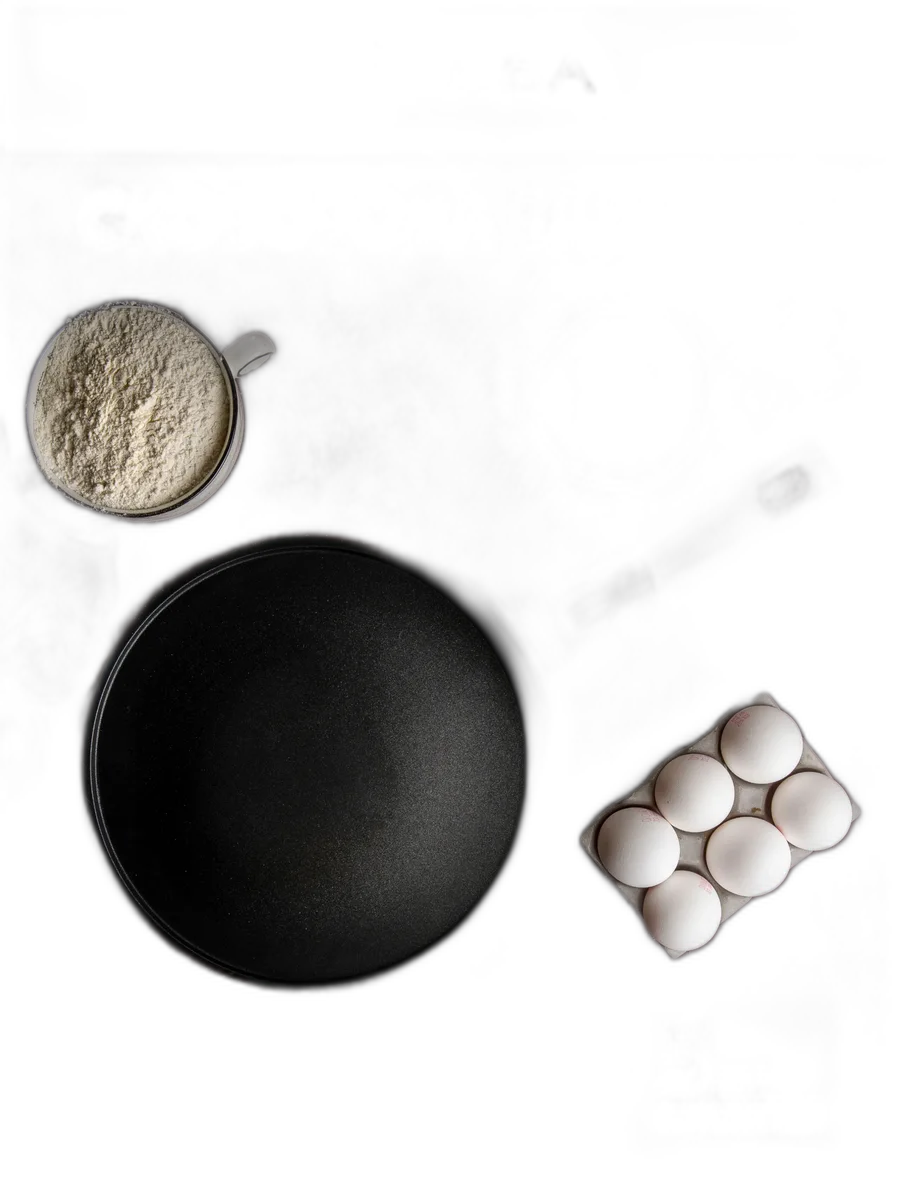 Сковорода блинная 26 см со съемной ручкой