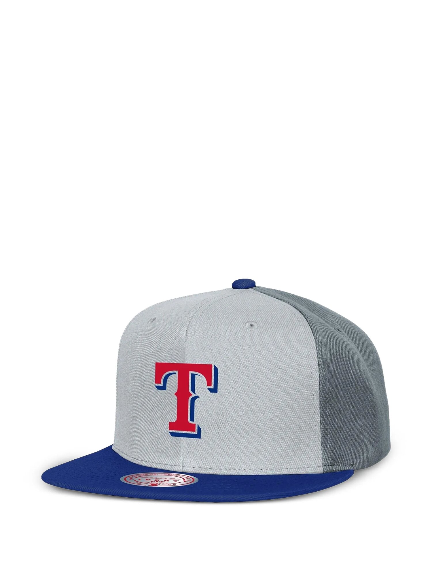 Шапка Texas Rangers Triple Play для мальчиков