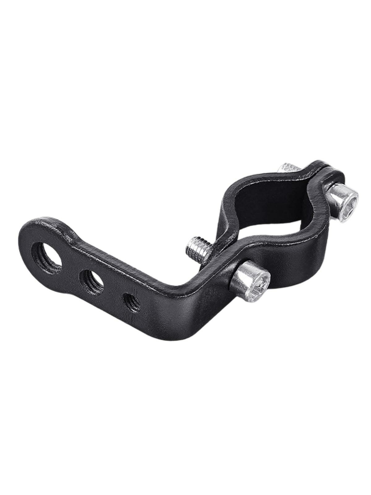 Удлинительный кронштейн на руле для фары-прожектора Быстрая установка