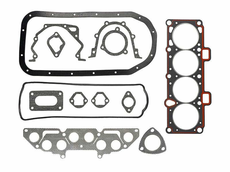 Комплект прокладок полный для ВАЗ 21114, 1118 (Калина) (1.6, 8 кл.) Стандарт/ Прокладки двигателя арт. 21114-1002064-02