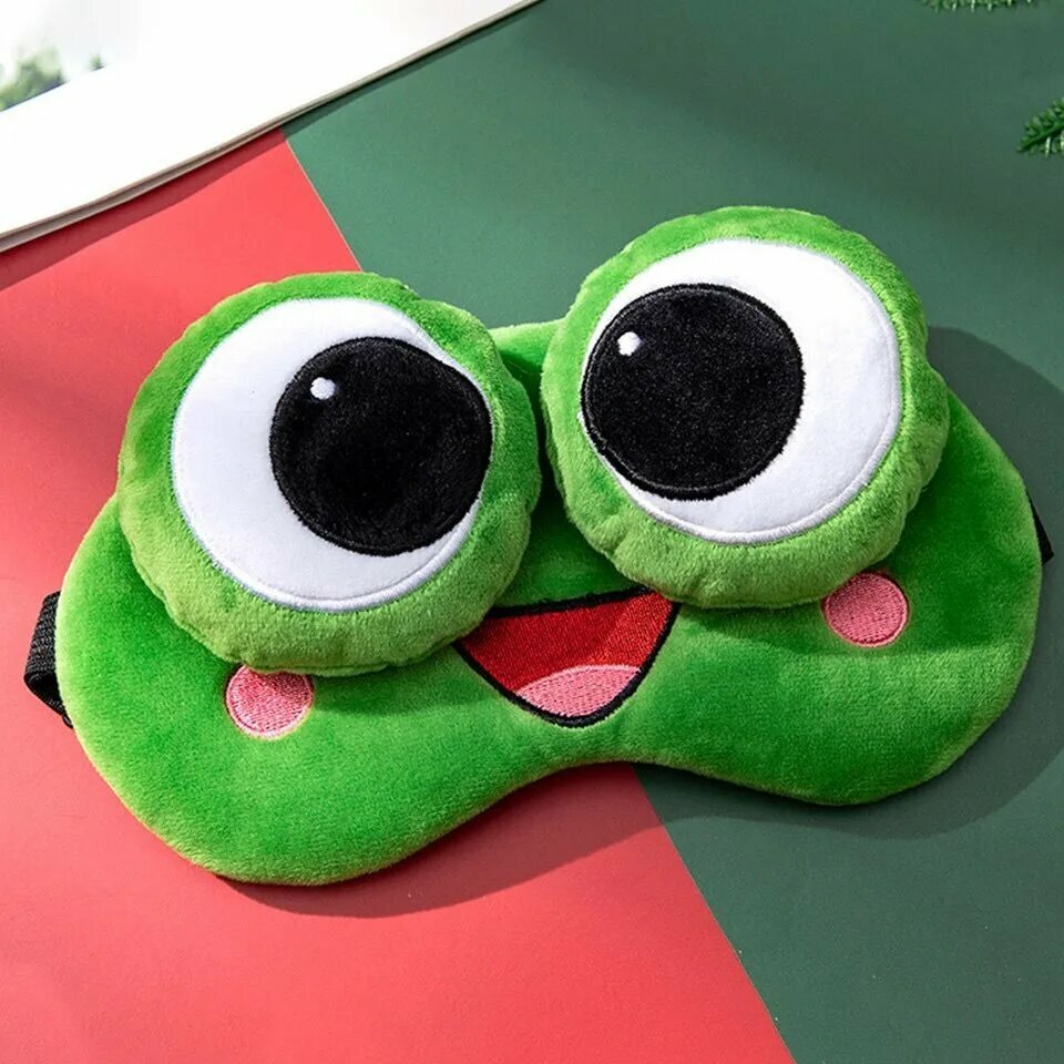 Маска для сна