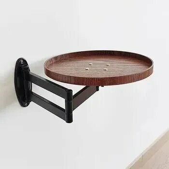 Стол-книжка Раскладной, 30х30х9 см