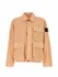 Куртка Stone Island, размер XL, разноцветный