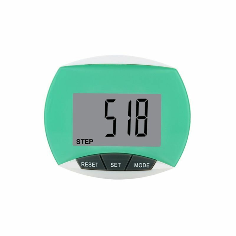 Шагомер для бега и ходьбы