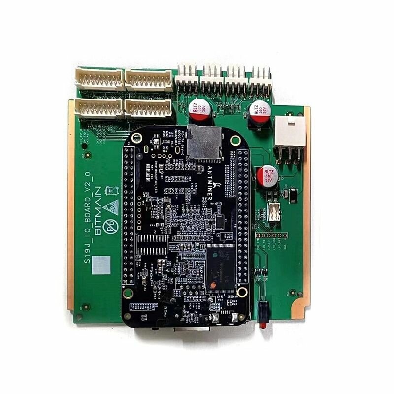 КП для s19j s19j pro S19j Pro+ Antminer C76_1