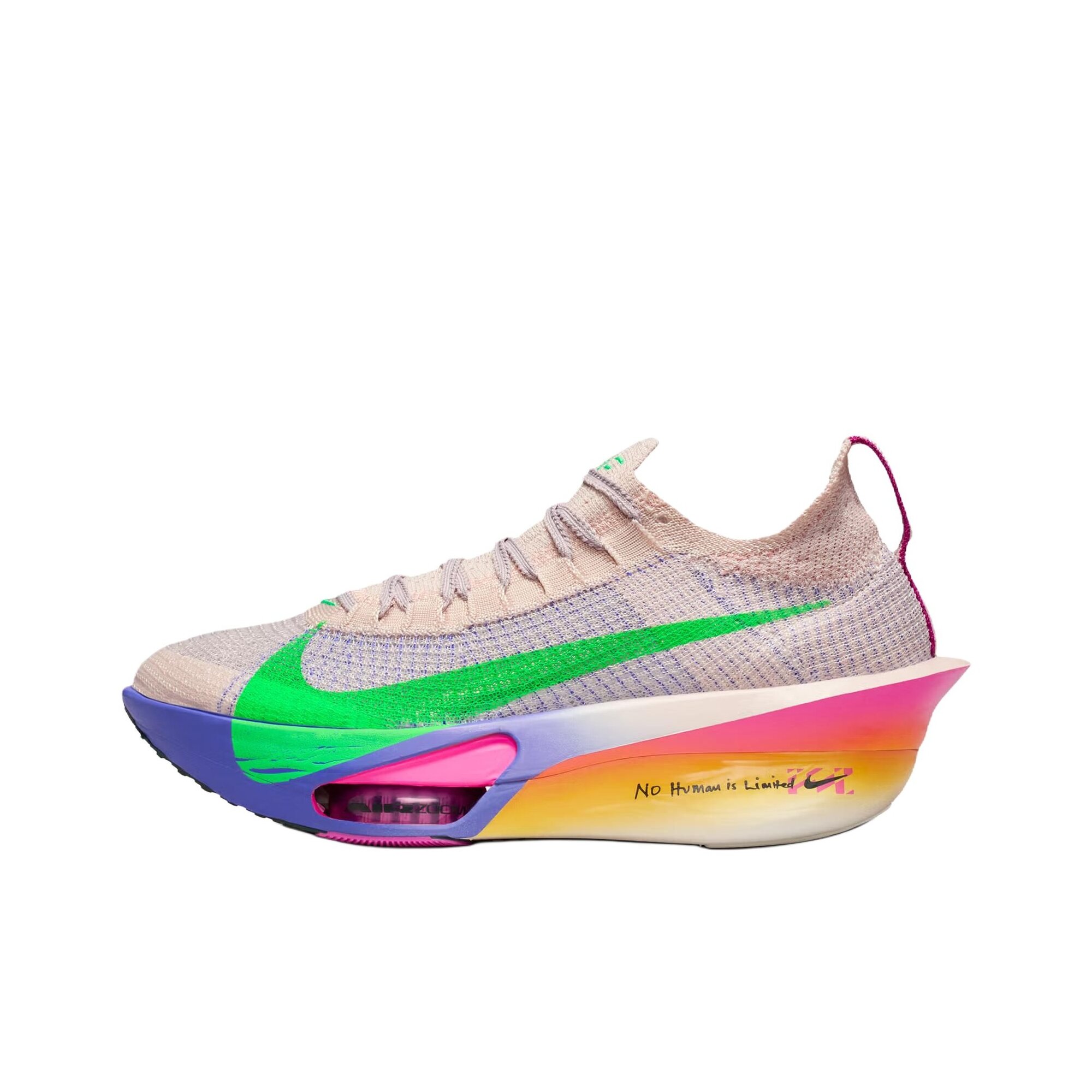 Кеды Air Zoom Alphafly Next% 3
