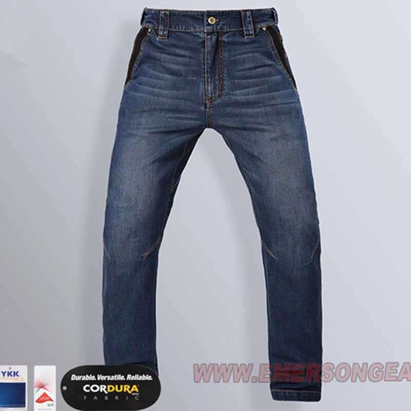 Emersongear Blue Label Freedom Тактические Джинсы 32W