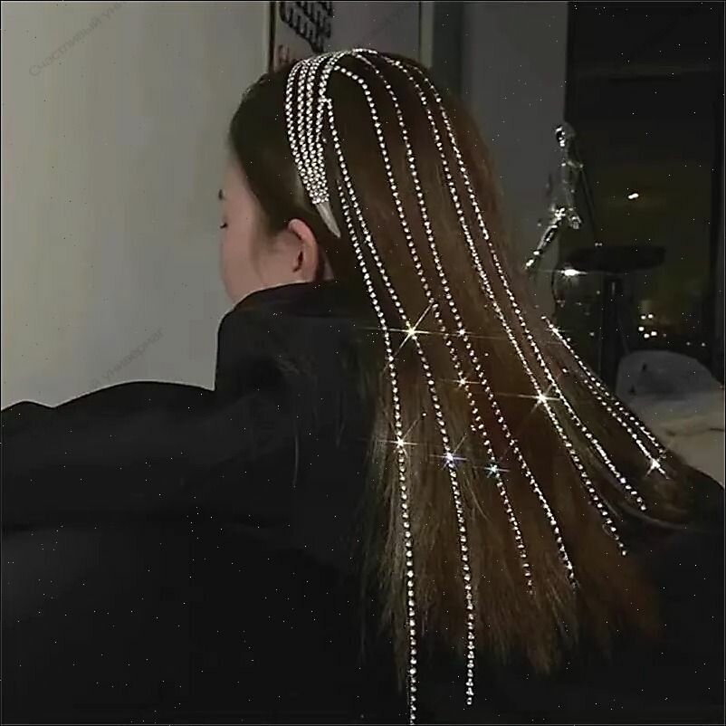 Повязка для волос