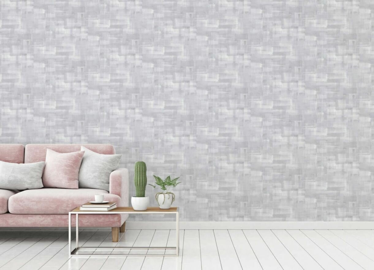 Обои немецкие виниловые на флизелиновой основе Geo Nordic