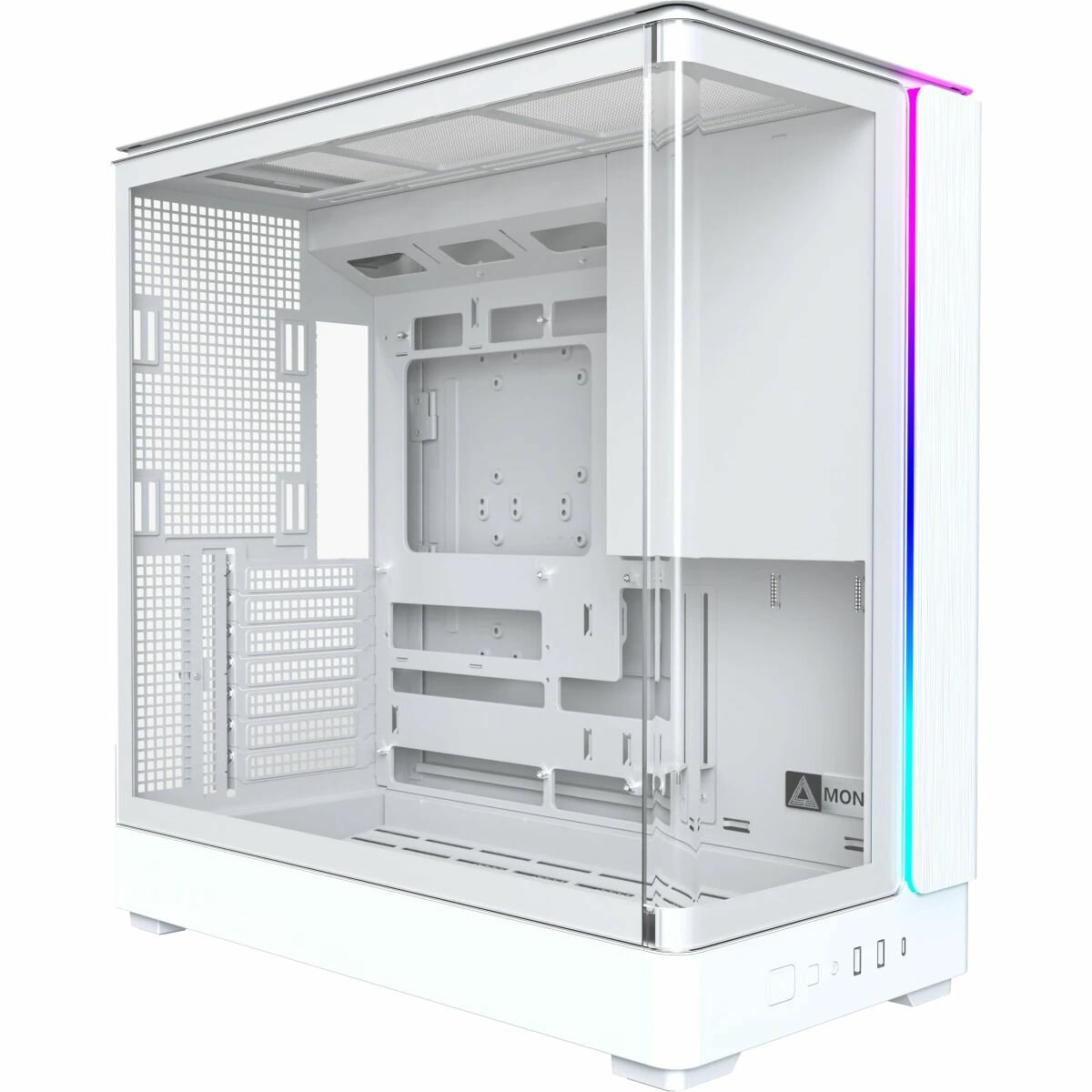 Корпус MONTECH KING 45 White