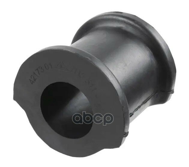 Втулка стабилизатора VW T5 D 23mm 03- зад. LEMFORDER арт. 4217301