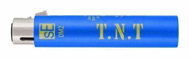 SE ELECTRONICS DM2 - микрофонный предусилитель