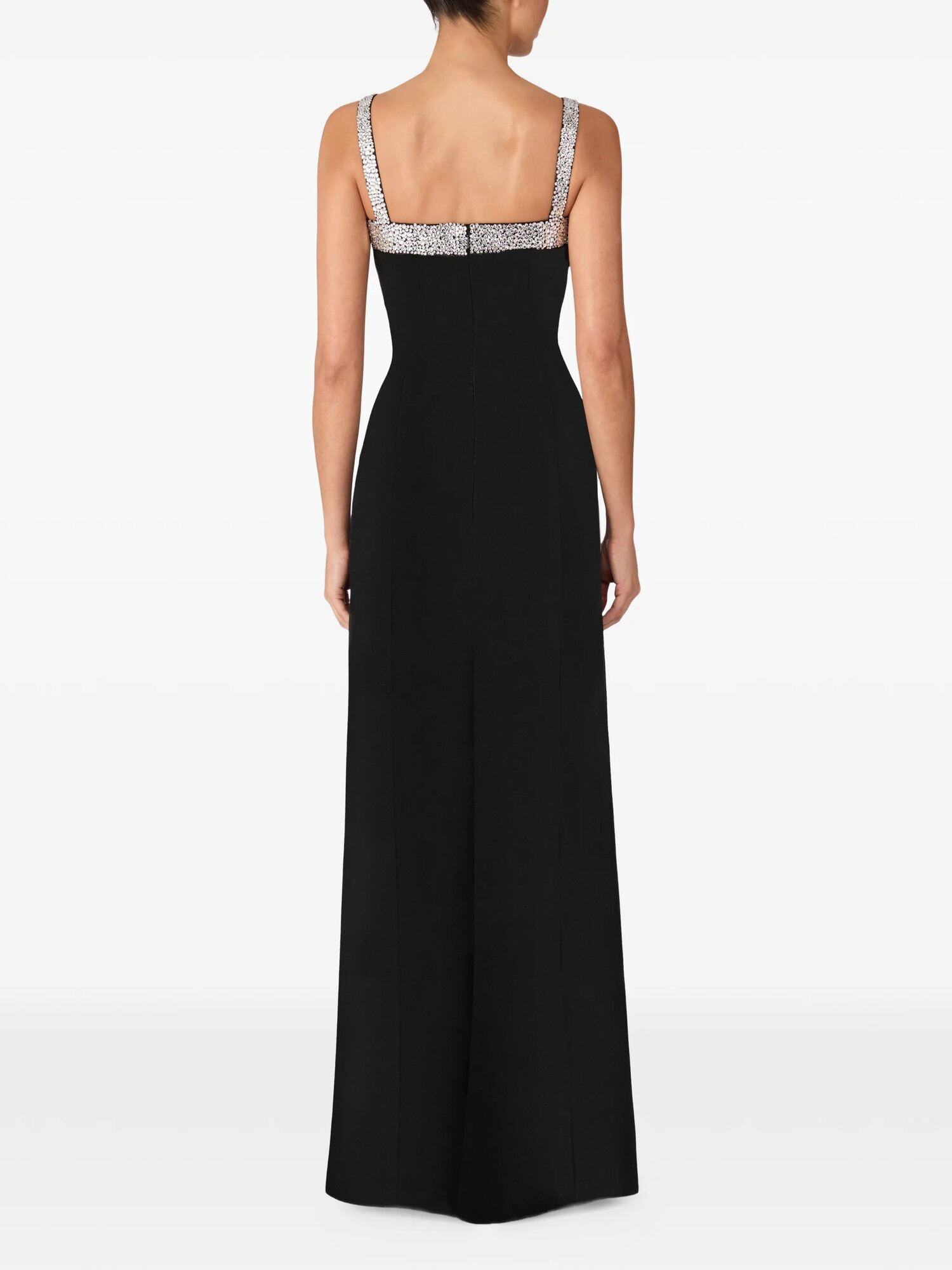Платье Jenny Packham, размер 8 — фото 1