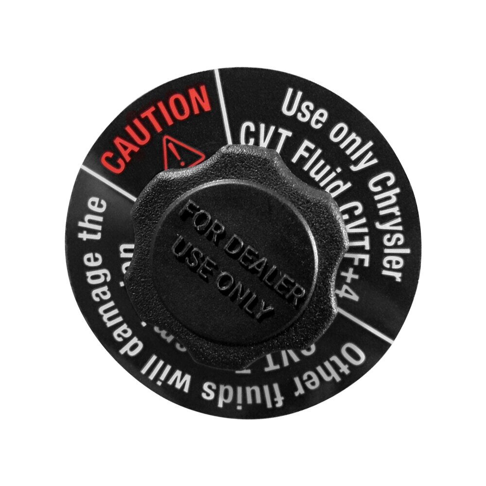Transmission Oil Fill Tube Cap 5105718AC For Jeep Compass Patriot