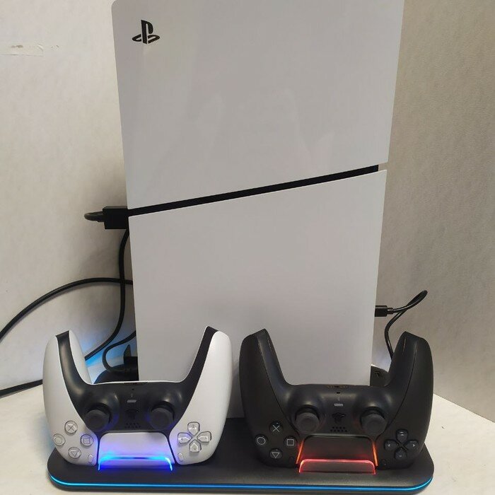 Игровая приставка Sony PlayStation 5 Slim 1ТВ